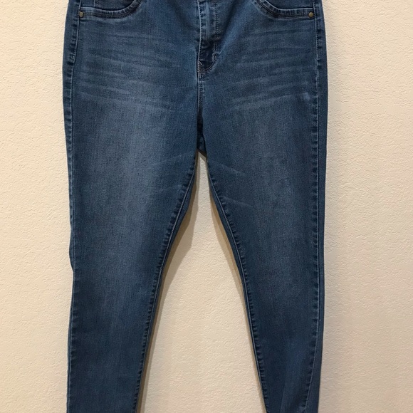d. jeans | Jeans | D Jeans Blue Boyfriend Jeans | Poshmark